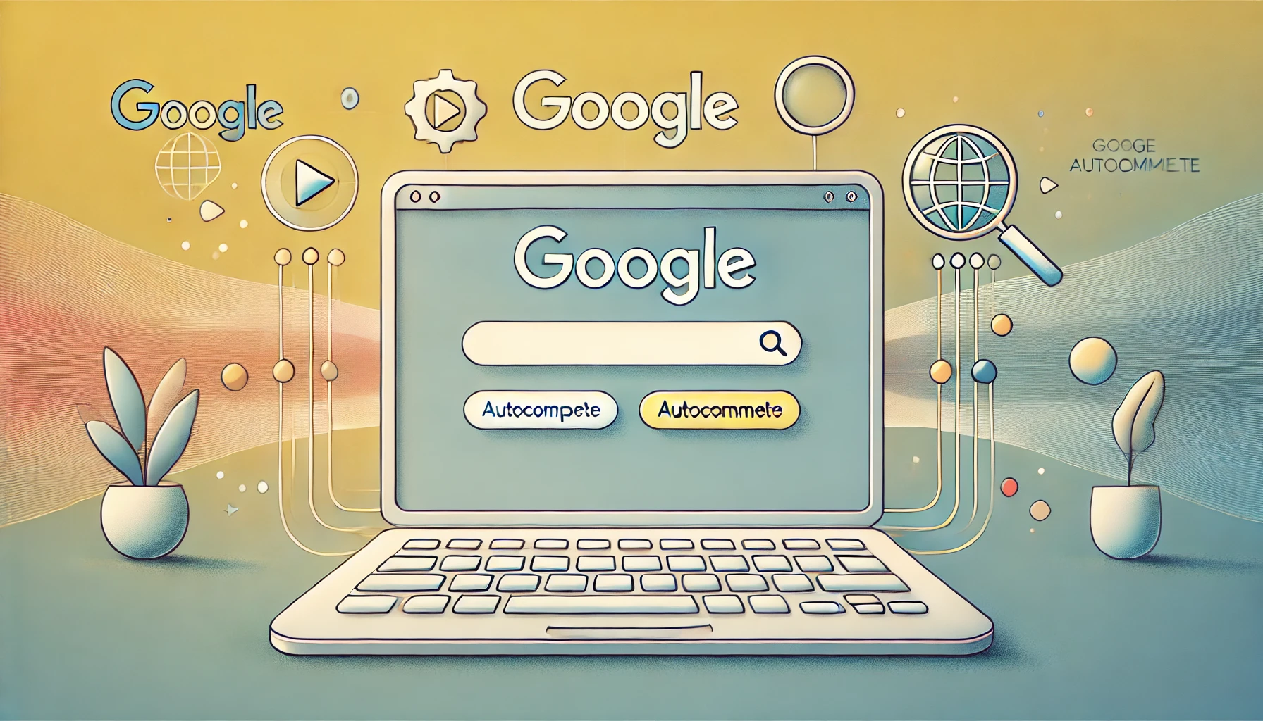 Google Autocomplete Jadi Opsi Terbaik untuk Keyword Research & Cari Ide ...