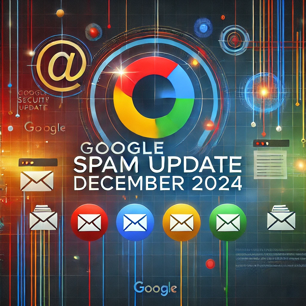Google Merilis Spam Update Desember 2024, Apa yang Berubah? - DailySEO ID