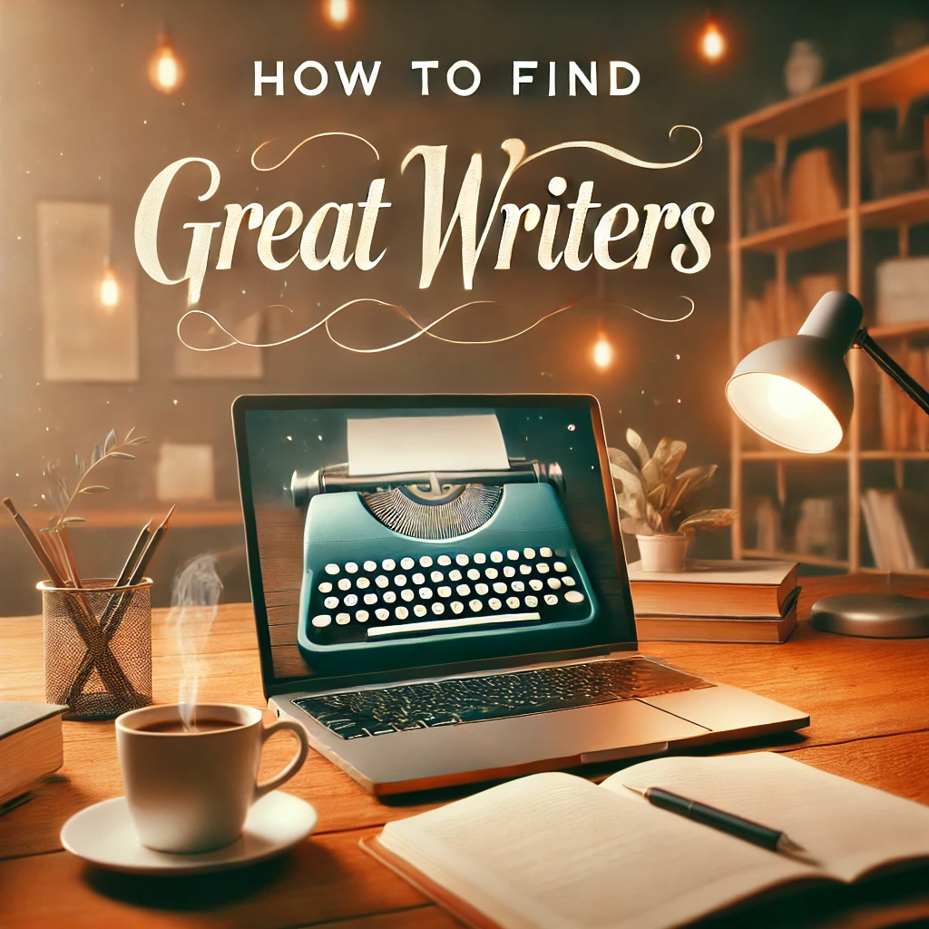 9 Tips Mencari Freelance Writer yang Sesuai dengan Tujuan SEO Campaign Anda - DailySEO ID