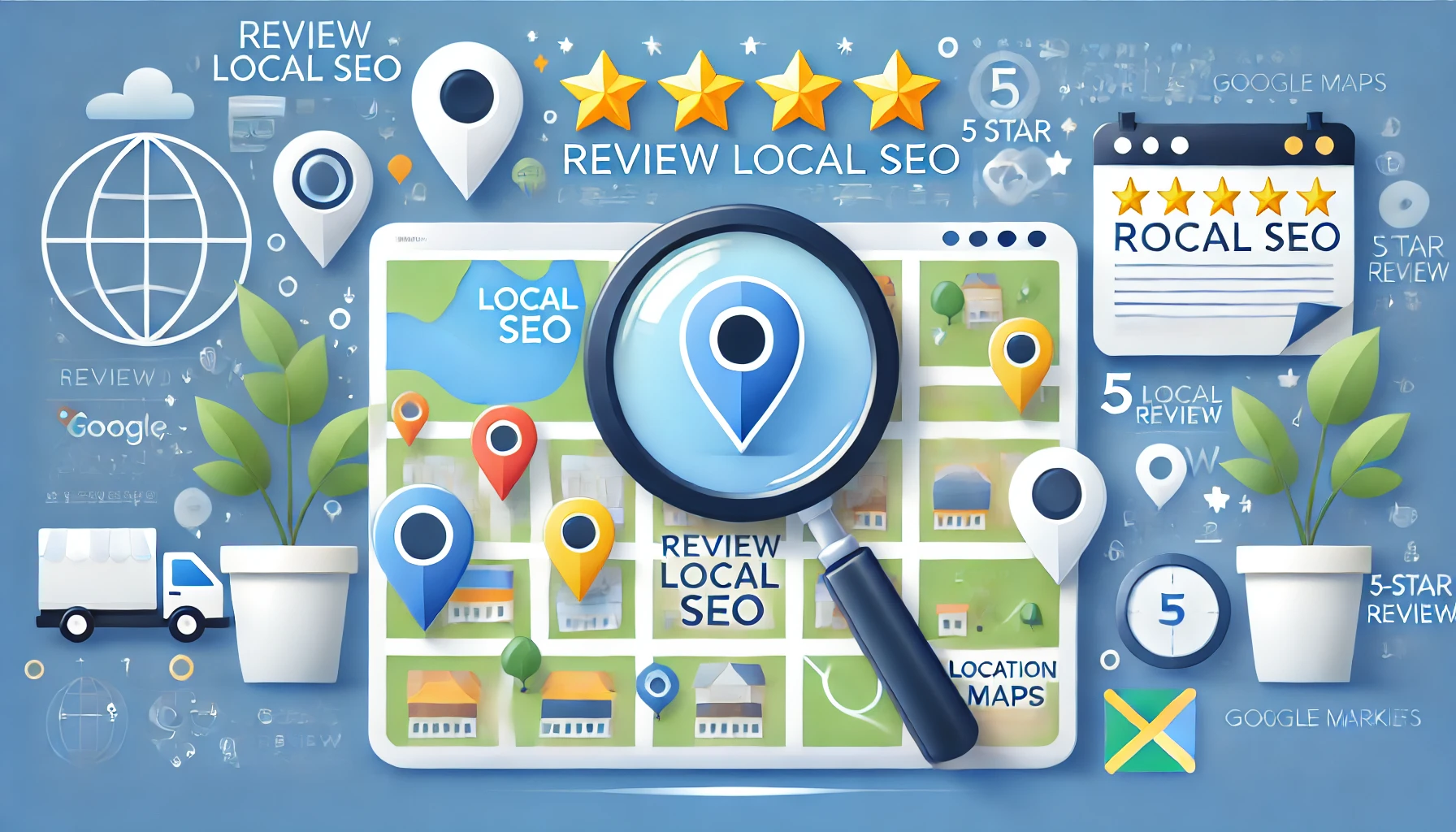 Ingin Dapat Review Bagus dari User untuk Local SEO? Pahami Tips-tips ...