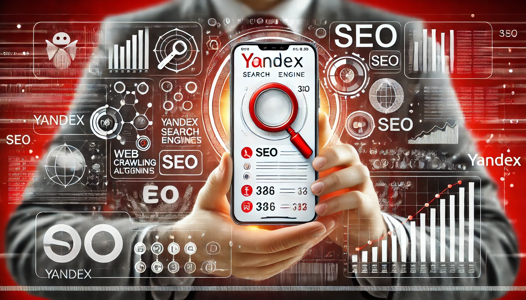 Begini Cara Optimasi SEO untuk Search Engine Yandex - DailySEO ID